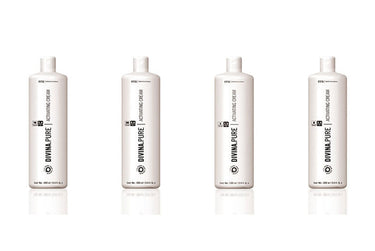 Colour Guide: When to Use 10, 20, 30 or 40 Volume Developer