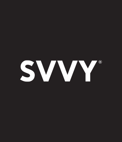 SVVY – Savvy & Shine