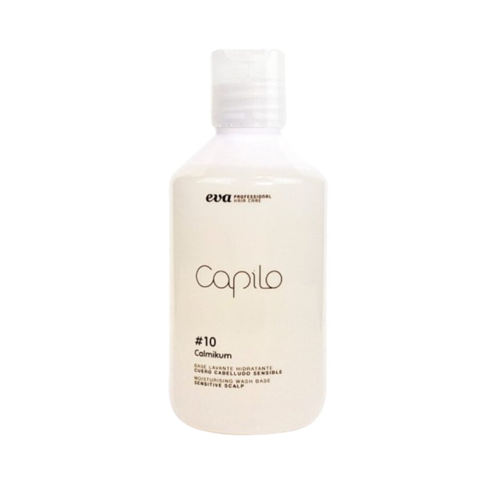 Eva | Capilo | Calmikum | #10 | Shampoo | sensitive Scalp – Savvy & Shine