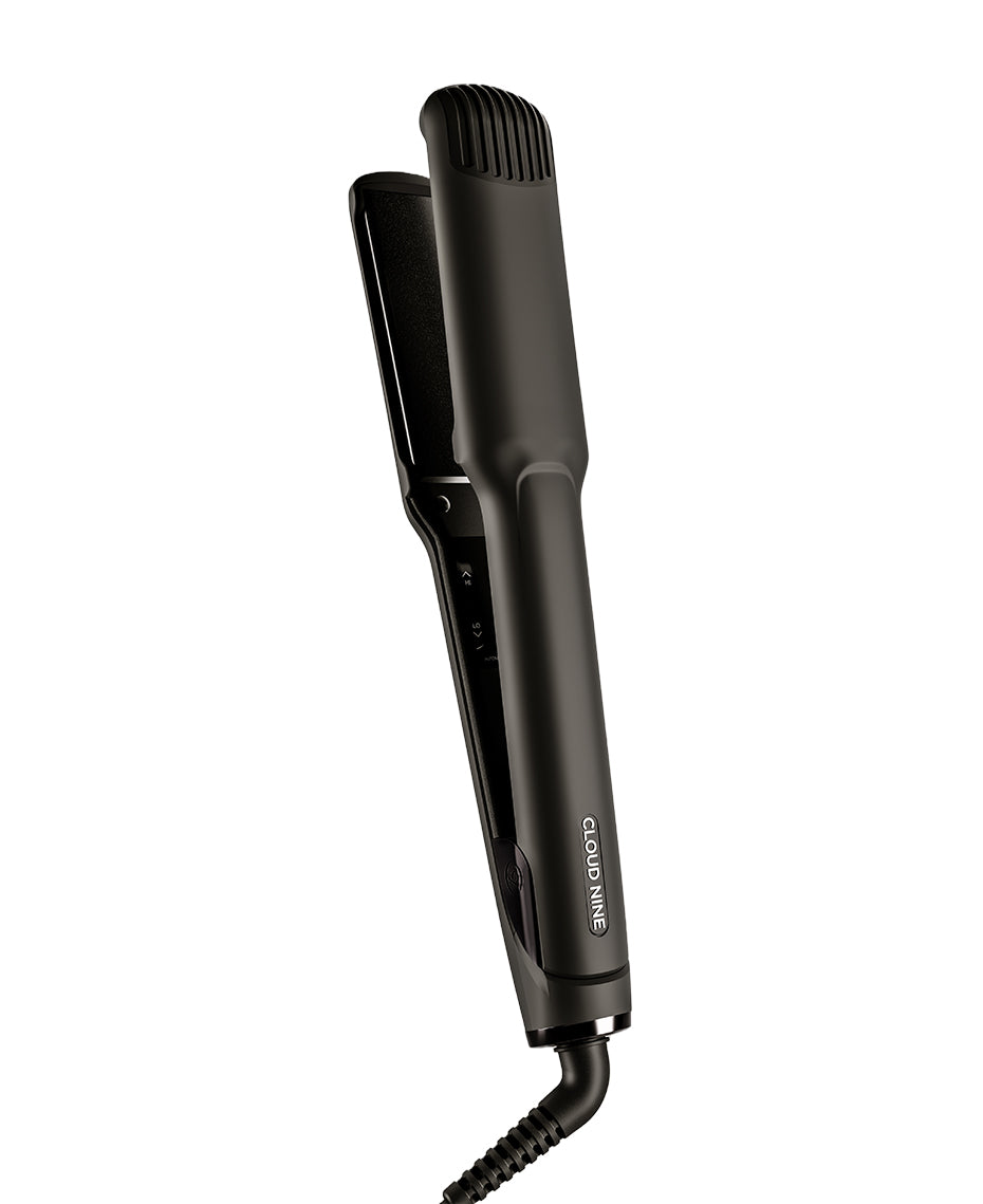 The Wide Iron - Professional Use Only