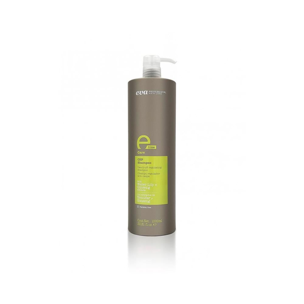 Eva | E-Line | CSP Dandruff Shampoo – Savvy & Shine