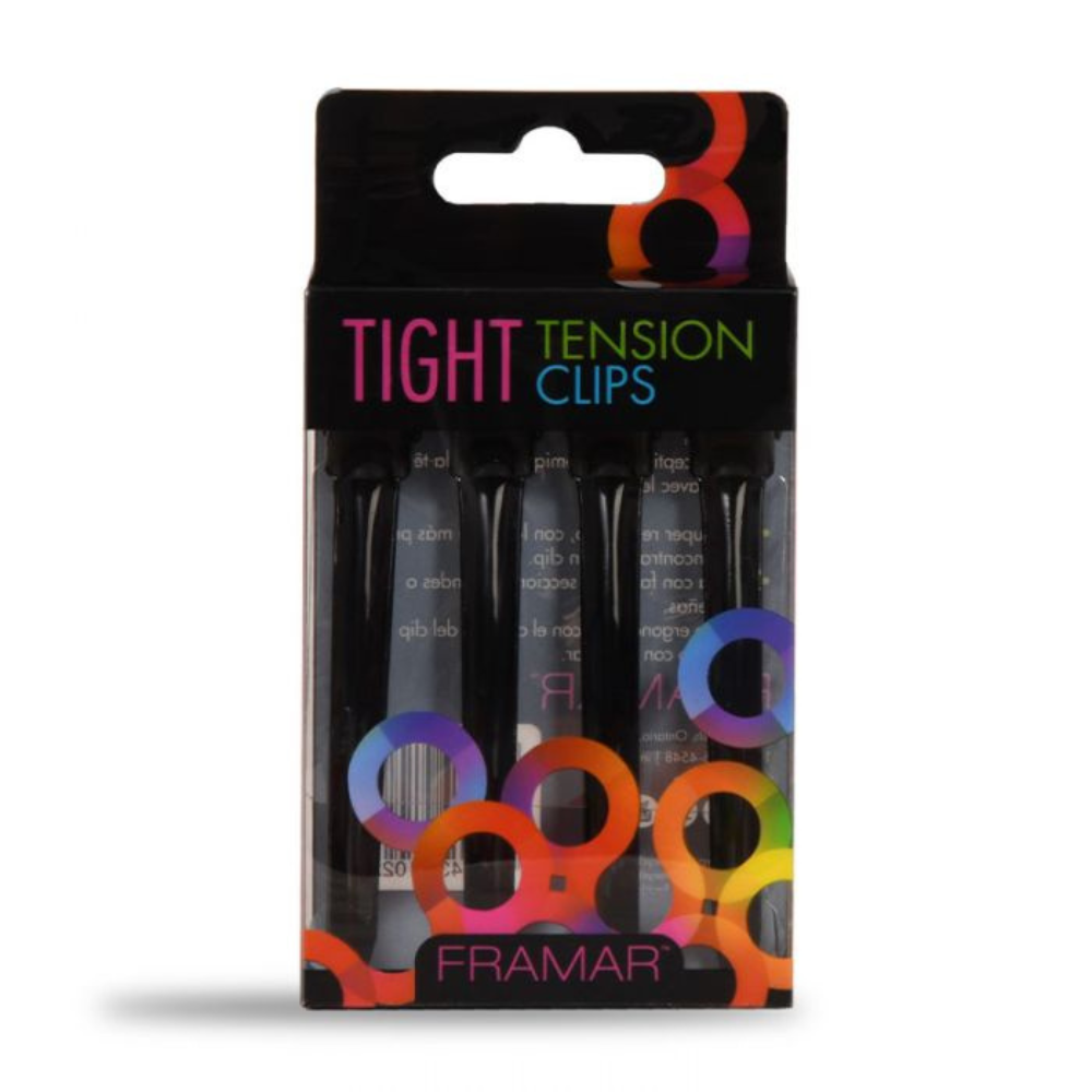 Framar | Tight Tension Grips – Savvy and Shine