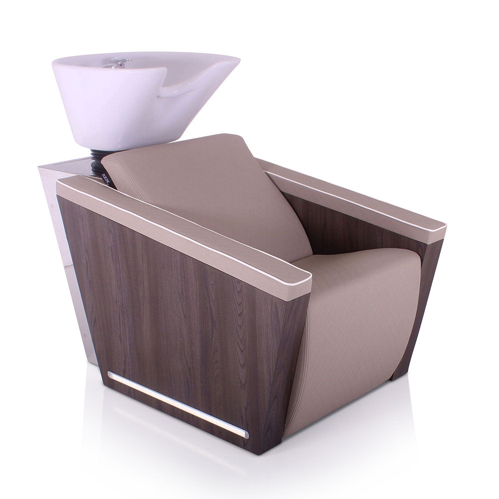 REM | Centenary Washpoint | Colour – Savvy & Shine